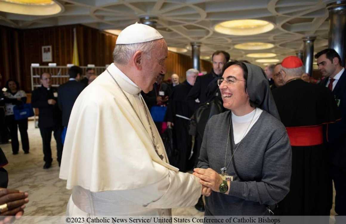 Pope Francis' Timeline | USCCB